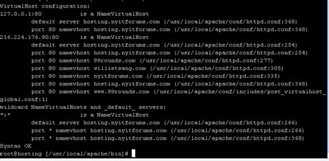 Linux Forward Port 80 To 8080 Failed Server Fault