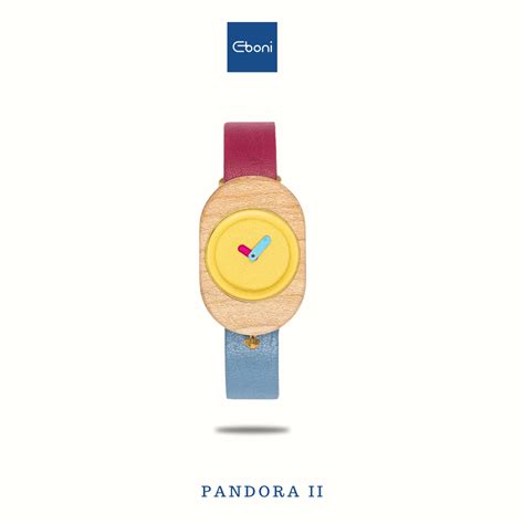 Pandora Series – eboniwatch