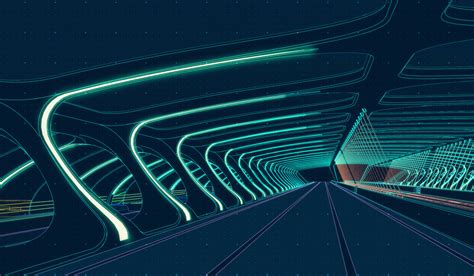 Bridge Of Unity Behance