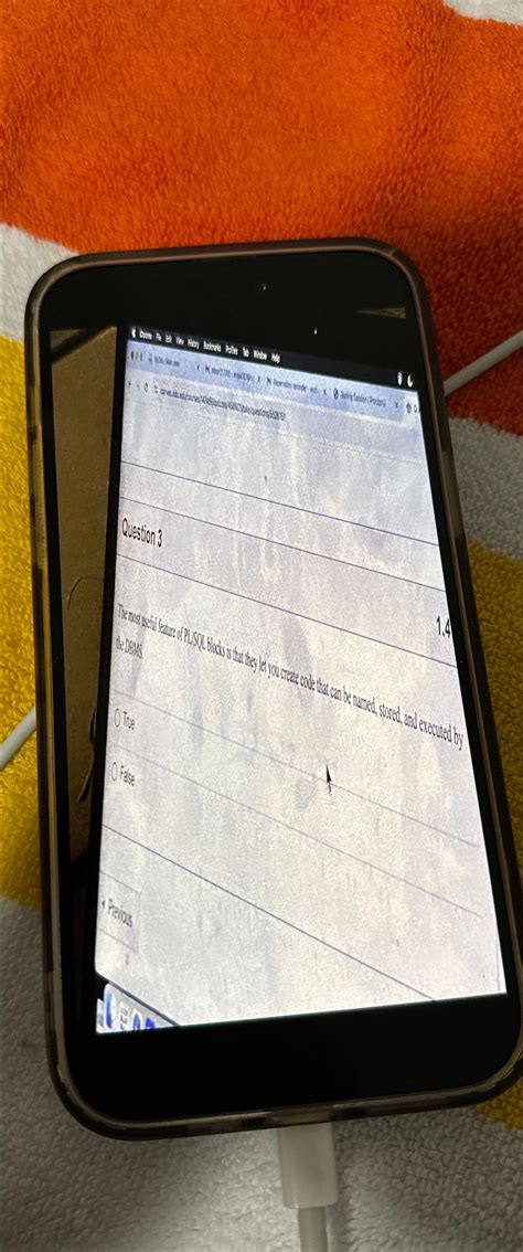 Solved The Most Useful Feature Of Pl Sql Blocks Is That They