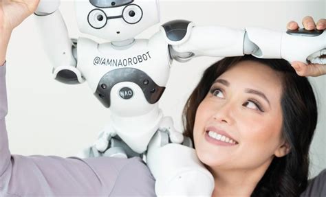 Carol Reiley Envisions The Future Of Art With Ai San Francisco