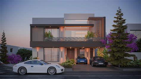 Home Nova Architectes