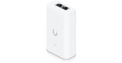 Ubiquiti Networks Unifi Poe Adapter U Poe Bandh Photo Video