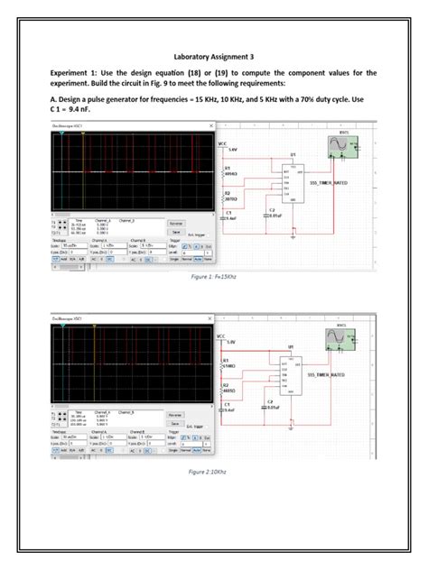 Assignment 3 Pdf Analog Circuits Electrical Engineering