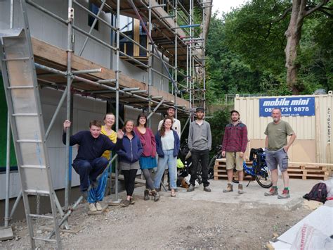 Lobbying The Senedd For Clt Policy And Funding Reforms Community