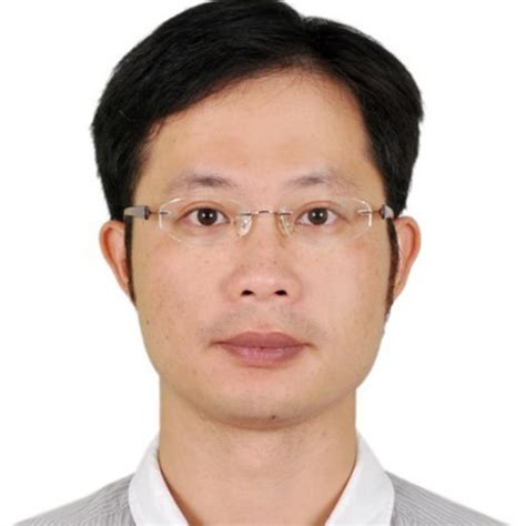 Zhiyong Xiao Associate Professor Phd Big Data And Internet