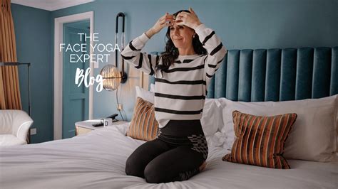 5 Facial Exercises To Do As A Natural Alternative To Botox