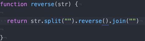 3 Ways To Reverse A String In Javascript By Miguel Morales Medium