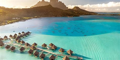Where Is Tahiti Discovering The Heart Of French Polynesia Unique Tahiti