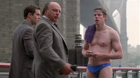 Auscaps Brian Letscher Shirtless In Nypd Blue 11 04 Porn Free