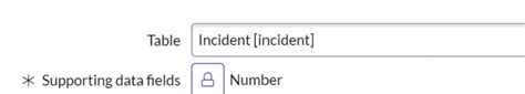 How To Create A Scripted Indicator Servicenow Community