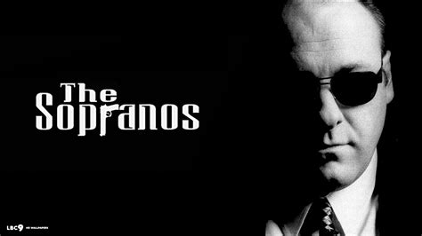 Sopranos Wallpaper 62 Images