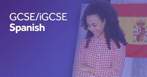 Gcse Spanish Revision Resources Tes