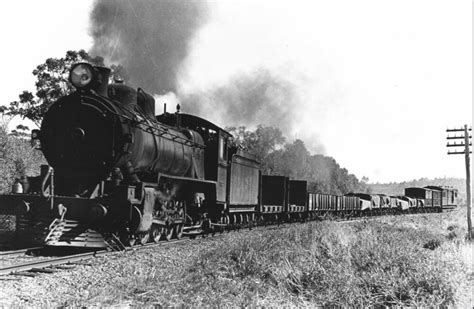 Thread By Ozbob13 Tgrsteamlocomotives Q Class 4 8 2 192223 Perry Sa