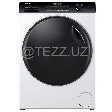 Стиральные машины с сушкой Haier HWD80-BP14959A купить в интернет ...