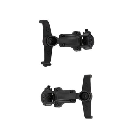 Axl Rac Link Gen Ii Ops Core Mount Kit For 3m Peltor Comtac Swattac Comm Gear Supply