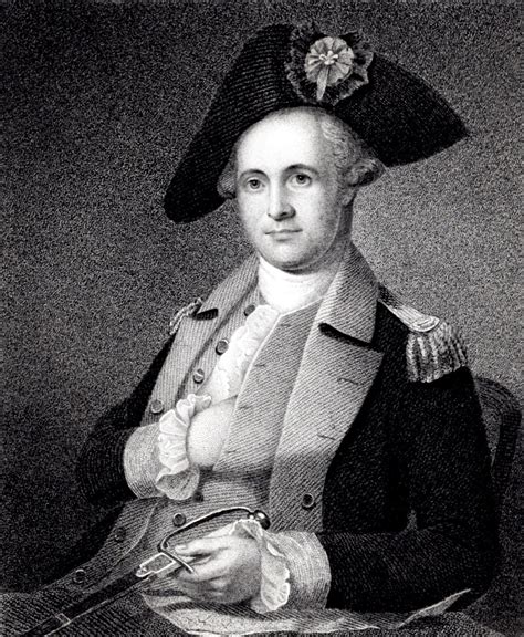 The Portrait Gallery Mordecai Gist