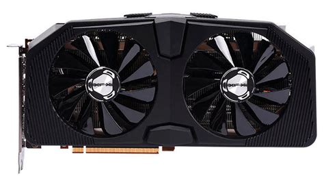 Рассматриваем Radeon RX 5700 в исполнении XFX - OCClub