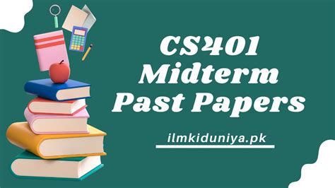 cs401 midterm past papers [waqar moaaz junaid files]