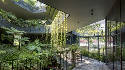 Eco‑brutalism Nature Meets Concrete Archiverse27