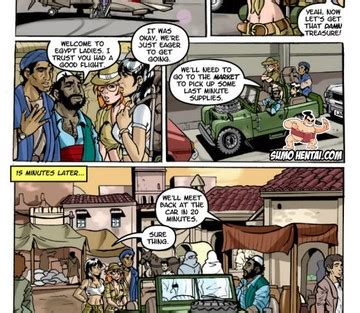 The Adventurers Issue