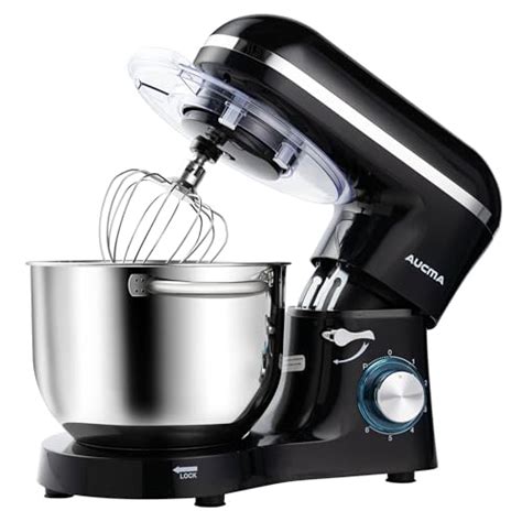 Best Bread Mixer Top 5 Picks And Review