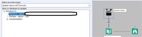 Update Value With Formula Action Not Working Alteryx Community