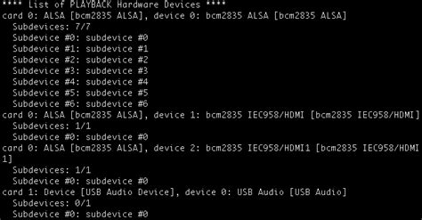 Packetaprs Igate Bbs Node E Dx Cluster Com Raspberry Pi Parte 2