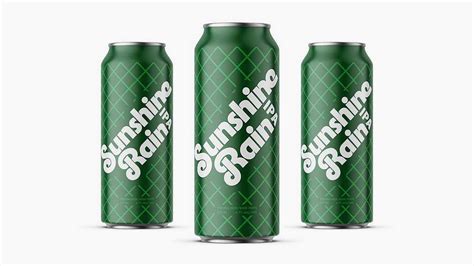 Sunshine Rain Is A Summer Ready IPA IMBOLDN