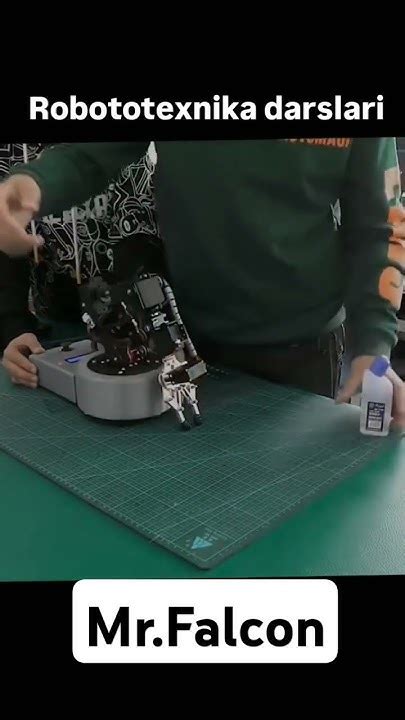 The New Robotic Invation Arduino Iotapplications Arduinoproject Mr