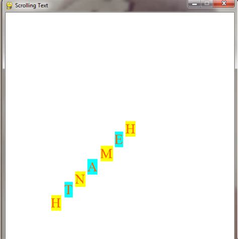 Python Display Text To Pygame Window Geeksforgeeks