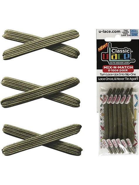 Ulace Classic Army Green