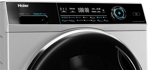 Купить Стиральная машина HAIER HW80-B14979 по низкой цене в интернет ...