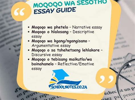 Sesotho Grammar And Literature Words Meanings Babe Notes