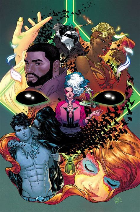 Russell Dauterman Rdauterman Twitter Image Comics Comic Book Covers Comic Books Art