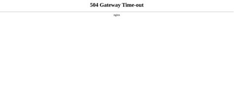 What Is A 504 Gateway Timeout Error And How To Fix It Siteground Kb