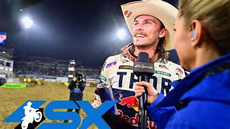 Ama Supercross 3a Etapa Vídeo