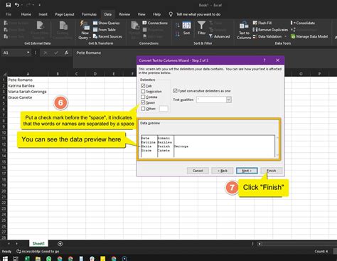 snip book1 excel 2