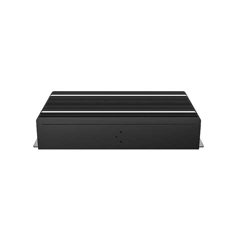 Fanless Industrial Computer Darveen Technology Ltd