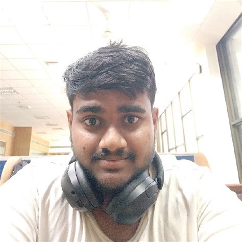 Akurathi Durga Syamanth Sardar Vallabhbhai National Institute Of