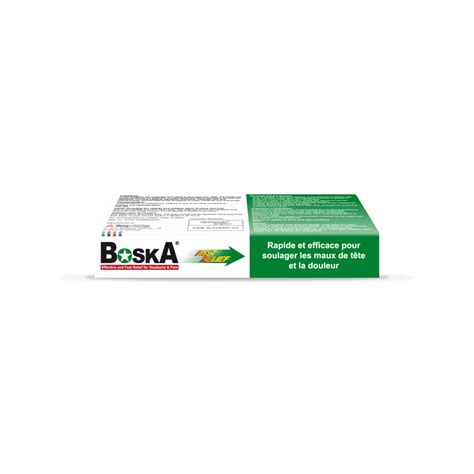 Boska • Dexa Group