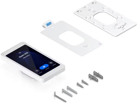 Ubiquiti Ua Intercom Viewer Unifi Access Intercom Viewer Axilogi Sro