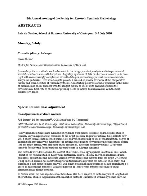 Applied Multivariate Statistical Analysis Solution Manual Pdf Pdf Meta Analysis Effect Size