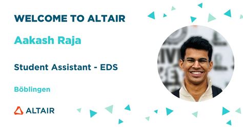 Aakash Raja On Linkedin Altair Eds Crashsimulation Ai Physicsai 19 Comments