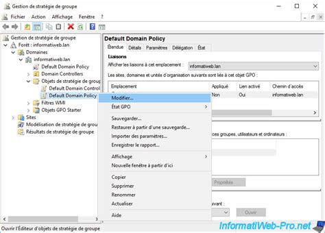 Manage EFS Certificates In Enterprise On Windows Server Windows Server Tutorials