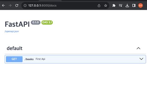 Fastapi Section 3 5 Request Method Logic Get Post Put Delete 메소드에 관해 공부하기