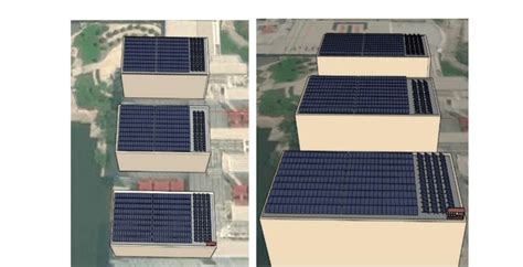 Monthly Ambient Temperature Data For Taylors University Download