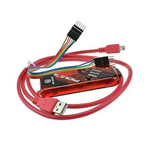 PCB Pickit In Circuit Debugger Programmer At Rs Piece In Mumbai