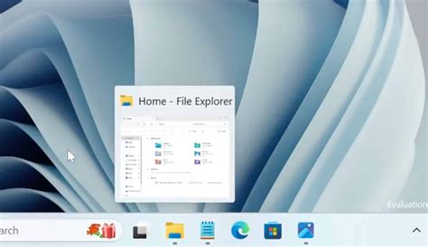 How To Enable The New Taskbar Animation Effects Microsoft Has Hidden In Windows BetaNews