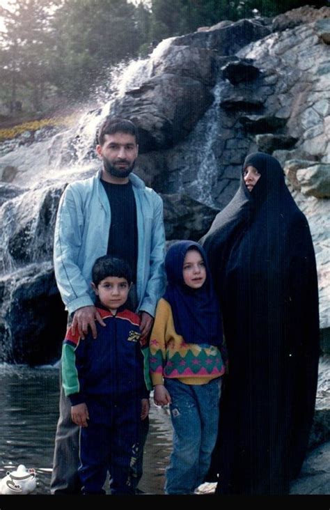 تصاویر اختصاصی از شهید حاج حسن تهرانی مقدم عکس خبری تسنیم Tasnim